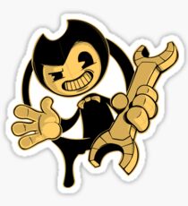 Batim: Stickers | Redbubble