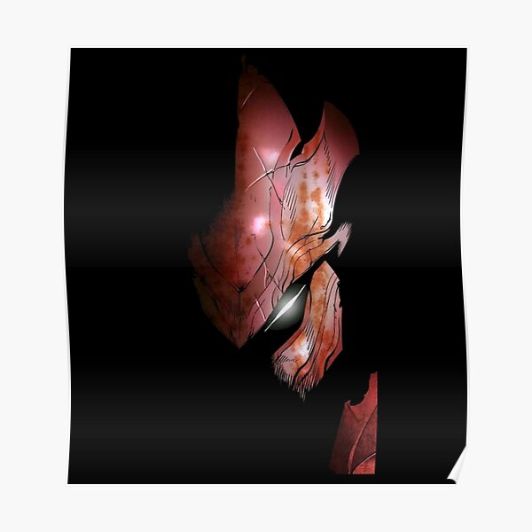 "Igris Solo leveling " Poster for Sale by kbala05 | Redbubble