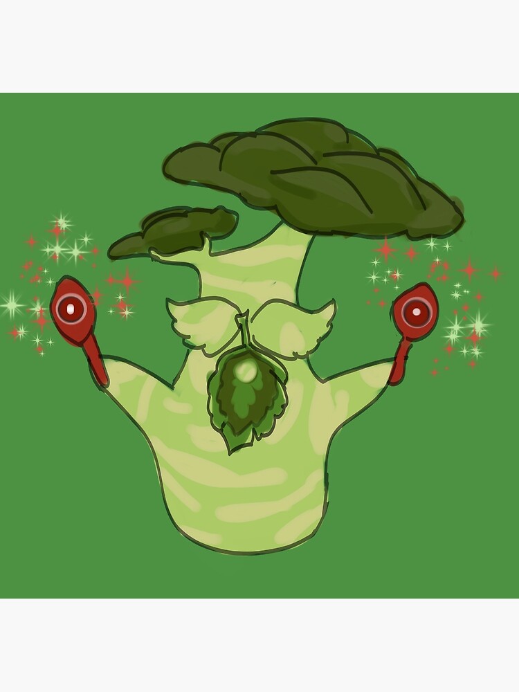 "Hestu- BOTW" Art Print by AudrieB | Redbubble