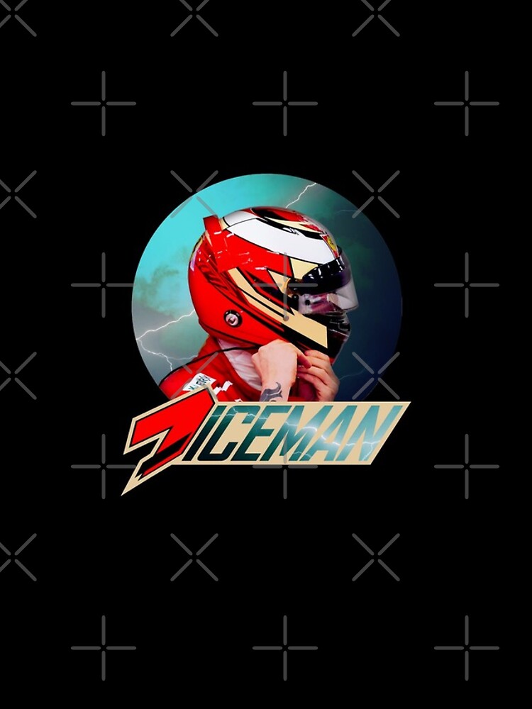 "2017 - Iceman Helmet Logo" iPhone Case for Sale by evenstarsaima ...