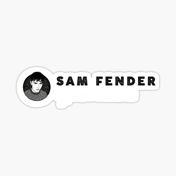 "Sam Fender Hypersonic Missiles - landscape for mid colour choices ...