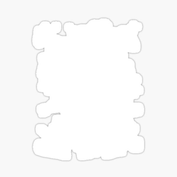 "quadratic formula" Sticker by sasindudilshan | Redbubble