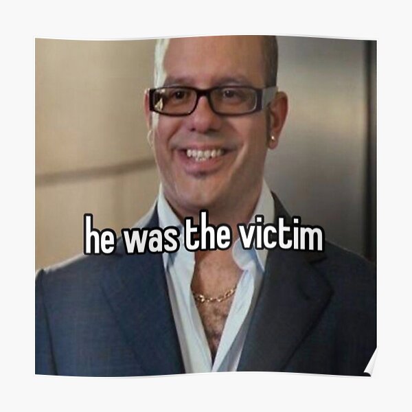 "alvin and the chipmunks ian meme, lol" Poster by Ahera | Redbubble