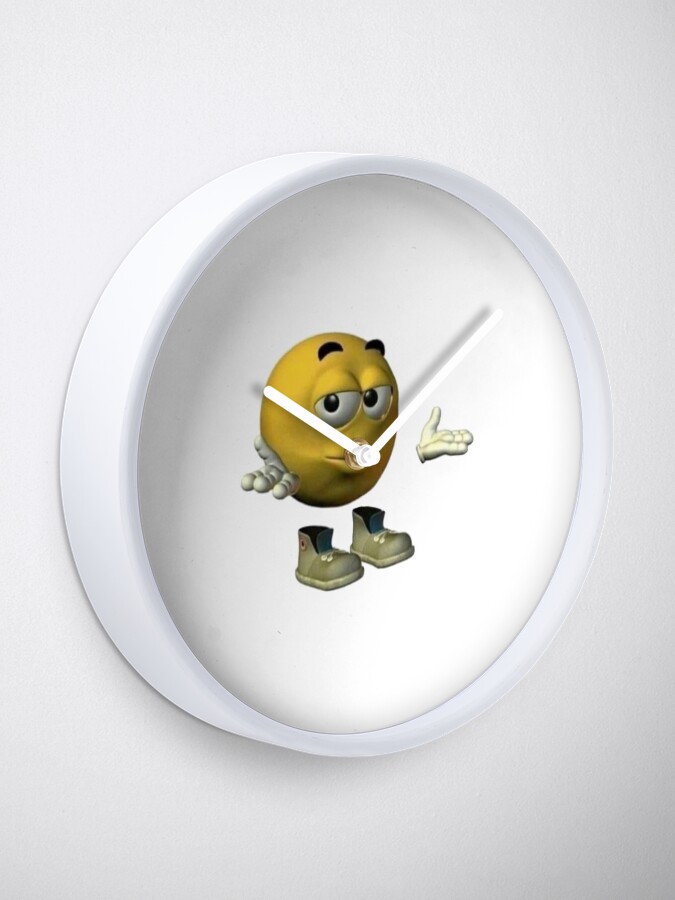 Guess The Emoji Grandpa Clock Answer