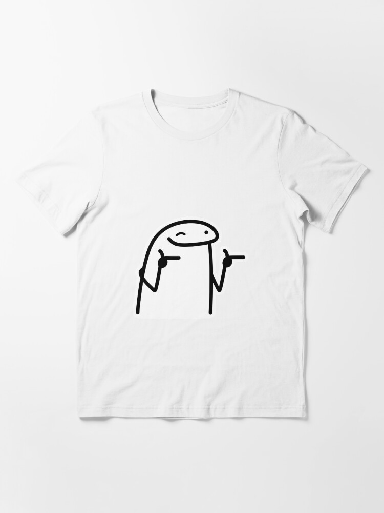 "Flork Finger Guns" T-shirt for Sale by sabahnaveed | Redbubble | sock ...