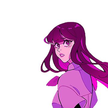 "Rayne liebert" Sticker for Sale by thymaker | Redbubble