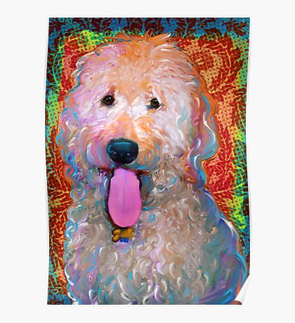Goldendoodle: Gifts & Merchandise | Redbubble