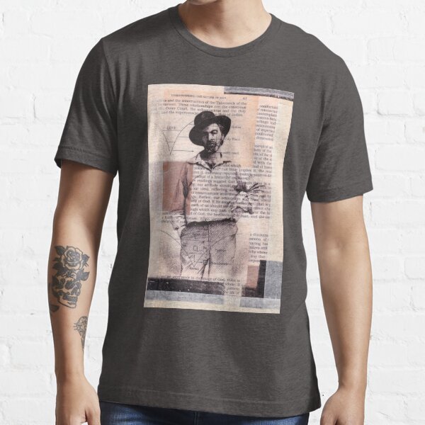 "Walt Whitman " T-shirt for Sale by SaySo | Redbubble | walt whitman t ...