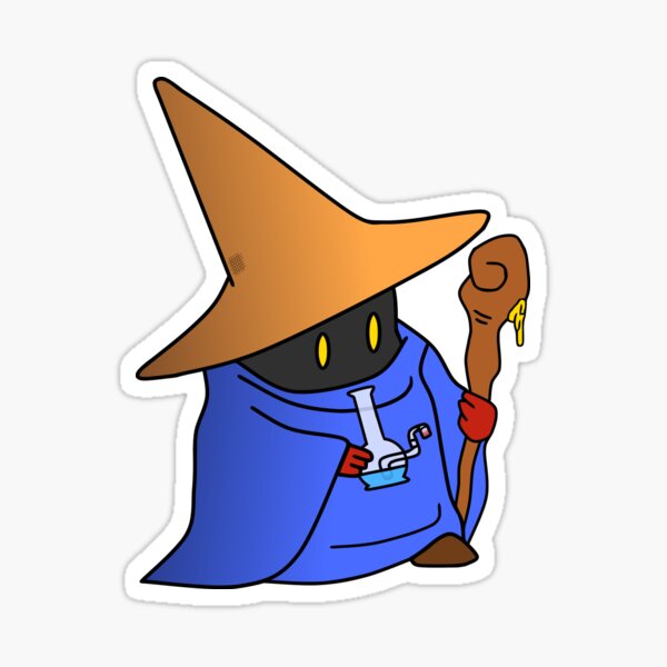 "DANK710 FACELESS WIZARD" Sticker for Sale by dank710 | Redbubble