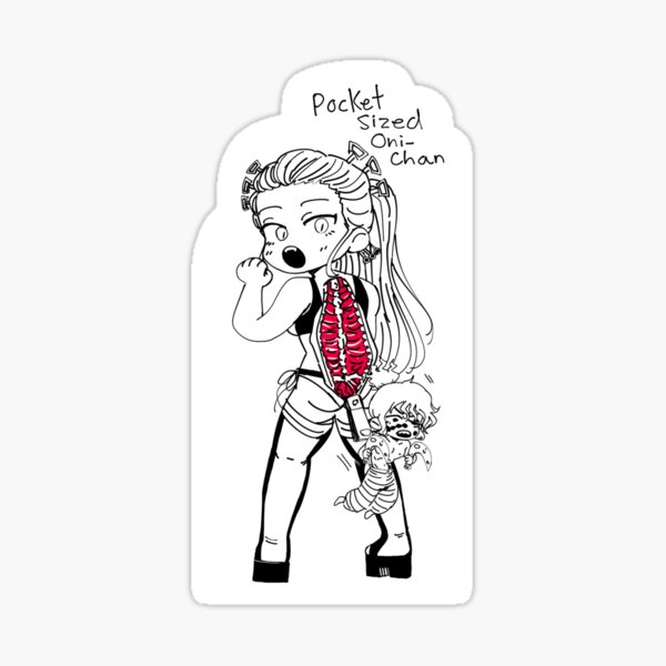 Gyutaro Merch & Gifts for Sale | Redbubble