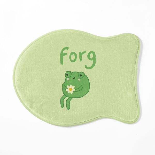 "Frog Birthday Cake Meme - Cute Cottagecore Aesthetic Frog - With ...