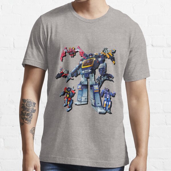 Transformers Merch & Gifts for Sale | Redbubble