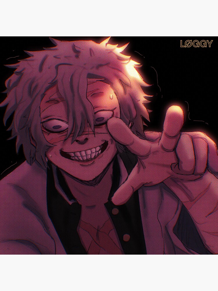 "Nemi’s gift" Sticker by Loggybear-art | Redbubble