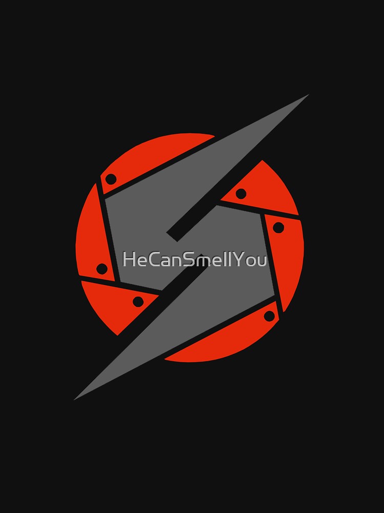 "Metroid Screw Attack" T-shirt for Sale by HeCanSmellYou | Redbubble ...