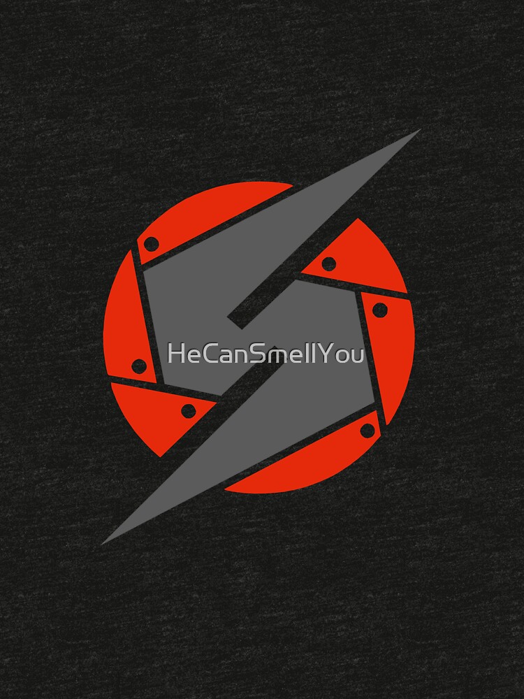 Metroid Screw Attack Logo