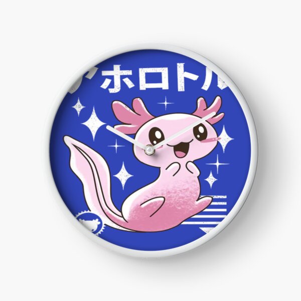 "süßer rosa axolotl fursona anastasia axolotl squishmallow axolotl ...