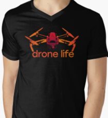 Drone: T-Shirts | Redbubble