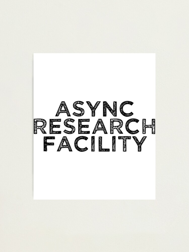 "The Backrooms - Liminal Spaces - Async Research Facility ...