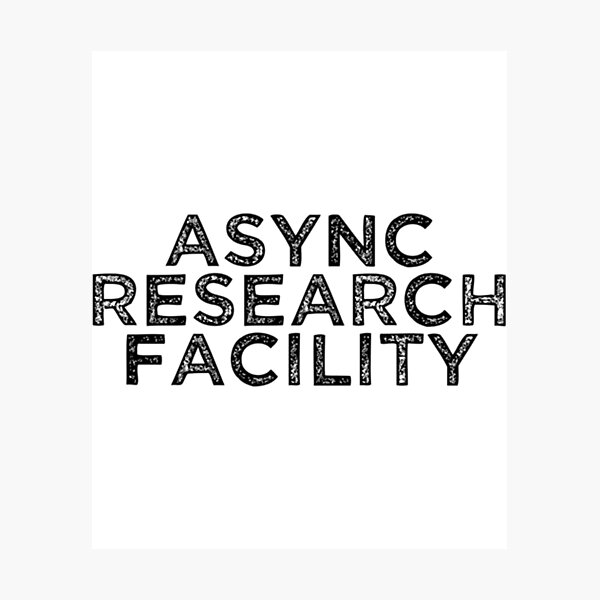 "The Backrooms - Liminal Spaces - Async Research Facility ...