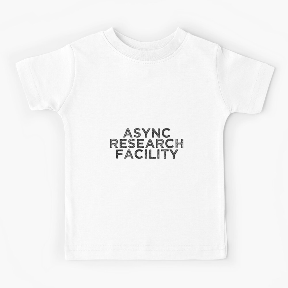 "The Backrooms - Liminal Spaces - Async Research Facility " Kids T ...