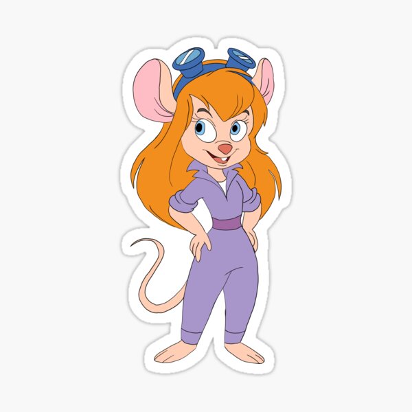 "Gadget" Sticker for Sale by marcelo81 | Redbubble