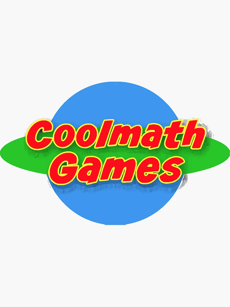 Cool Maths Logo