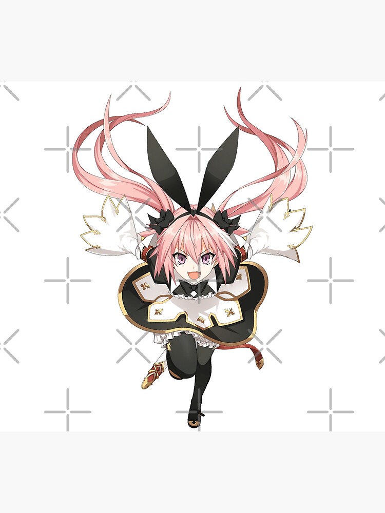 "Astolfo Fgo" Art Print for Sale by Kaisho84 | Redbubble