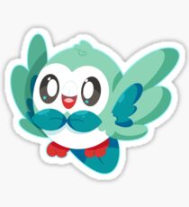 Shiny Pokemon Stickers | Redbubble