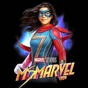 "Bright Hero Poster" Poster for Sale by KershiaCampbell | Redbubble