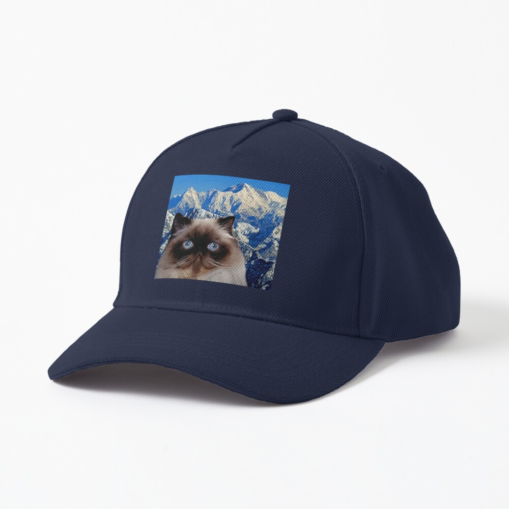 "Himalayan Cat " Mask for Sale by Erika Kaiseršot | Redbubble