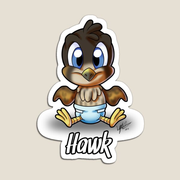 Baby Hawk Gifts & Merchandise | Redbubble