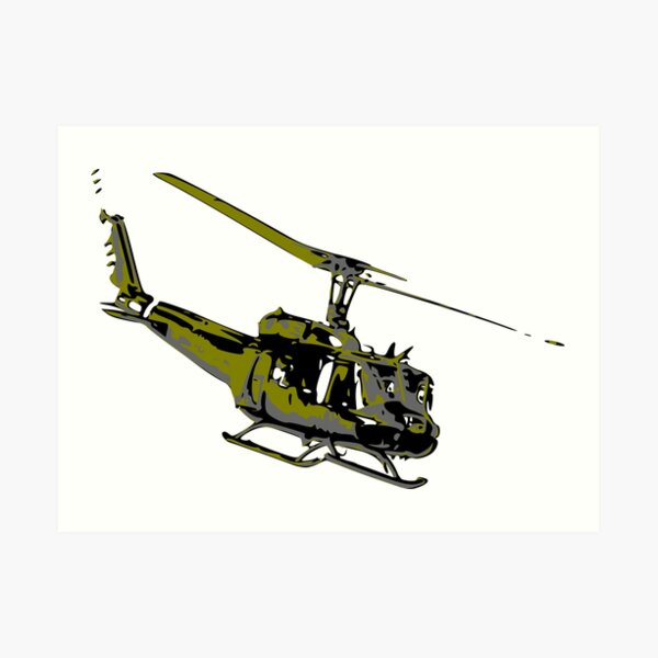 "Huey" Art Print by cartoonblog | Redbubble