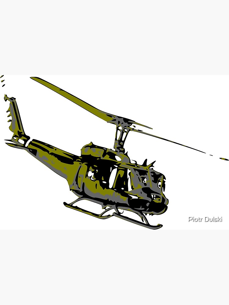 "Huey" Art Print by cartoonblog | Redbubble