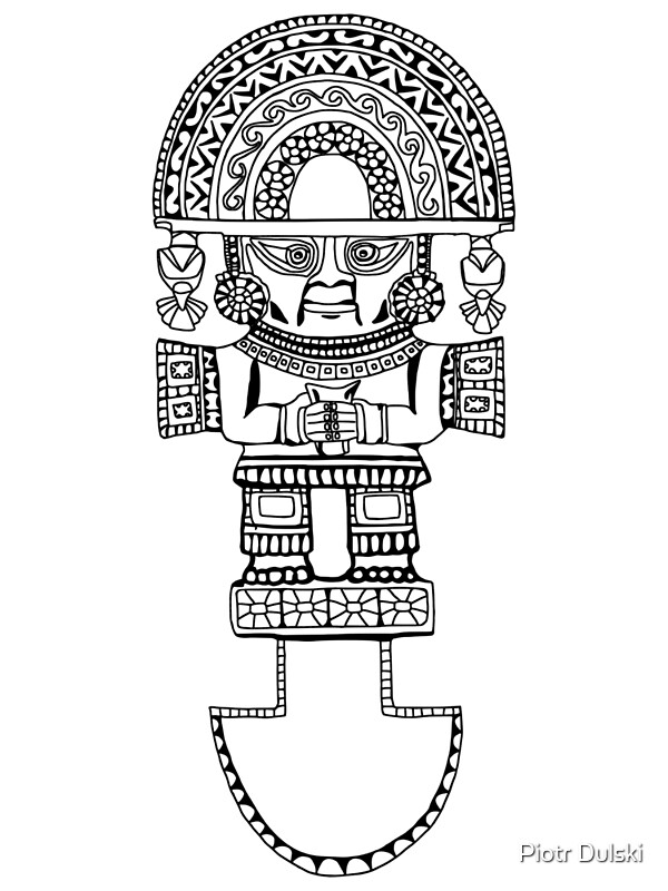 "Tumi" by Piotr Dulski | Redbubble