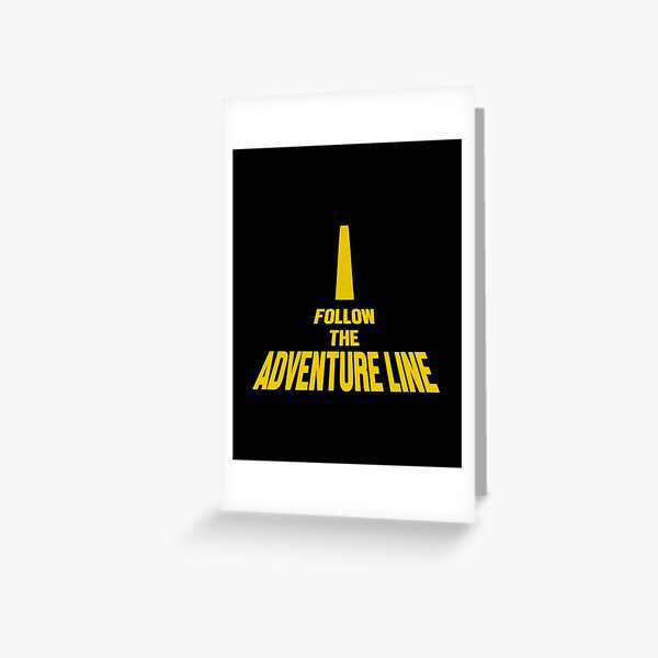 " follow the adventure line, stanley parable adventure line the stanley ...