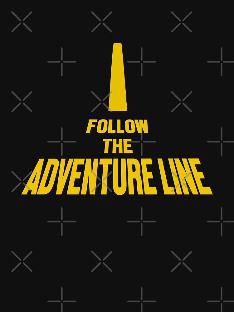 " follow the adventure line, stanley parable adventure line the stanley ...