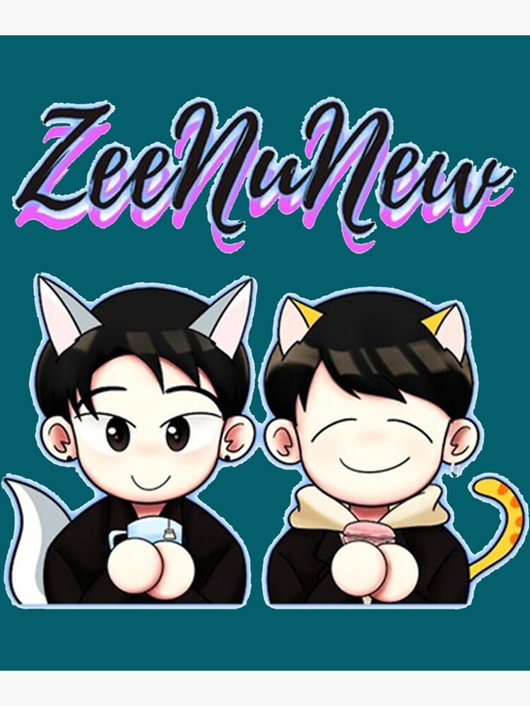 "Zeenunew a Zeenunew s Zeenunew " Poster for Sale by NewtonGrainne ...