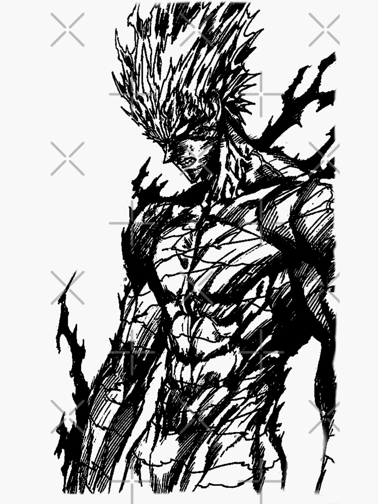 "anime rage" Sticker for Sale by dr-black | Redbubble