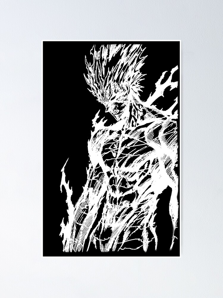 " anime rage" Poster for Sale by dr-black | Redbubble
