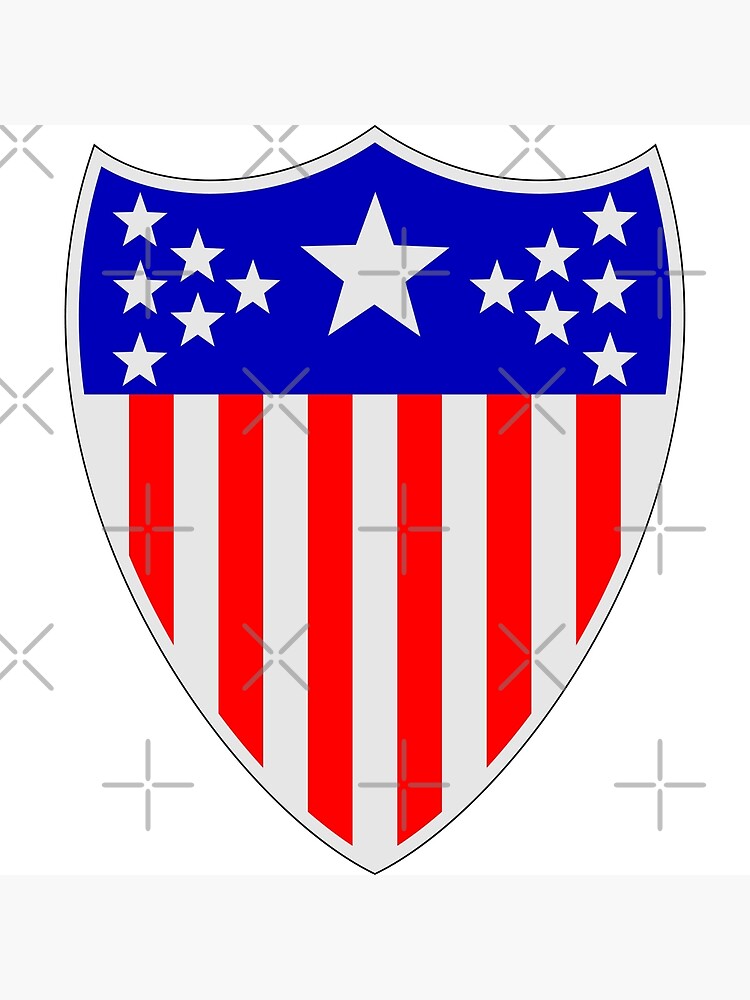 "US Army Adjutant General Branch Insignia" Poster for Sale by newsoftbg ...