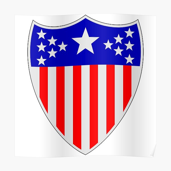 "US Army Adjutant General Branch Insignia" Poster for Sale by newsoftbg ...