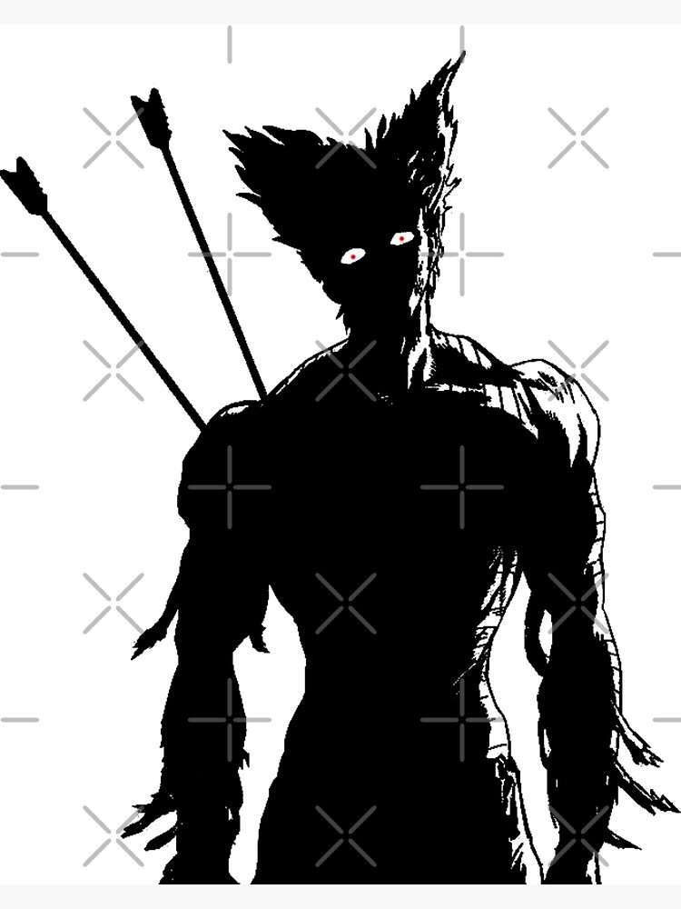 " anime rage" Poster for Sale by dr-black | Redbubble