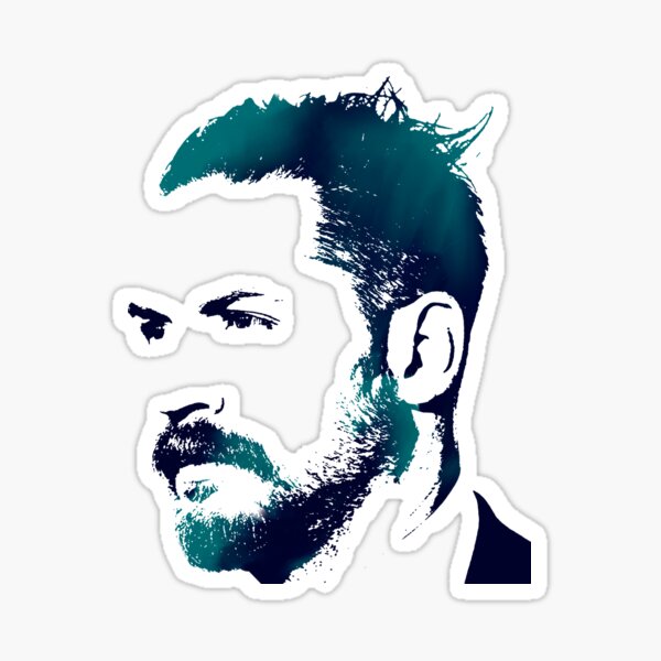 "Tom hardy" Sticker for Sale by NoraMohammed | Redbubble