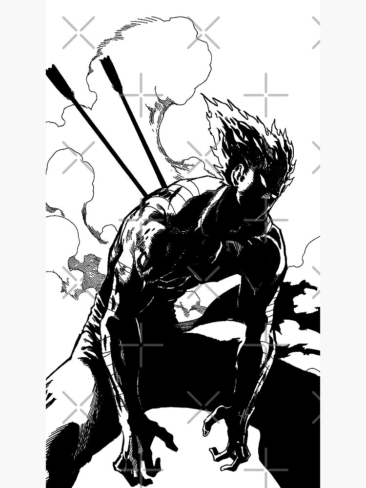 " anime rage" Poster for Sale by dr-black | Redbubble