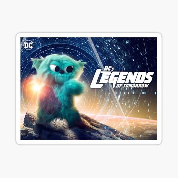 "Always a Legend" Sticker for Sale by Leyzel | Redbubble