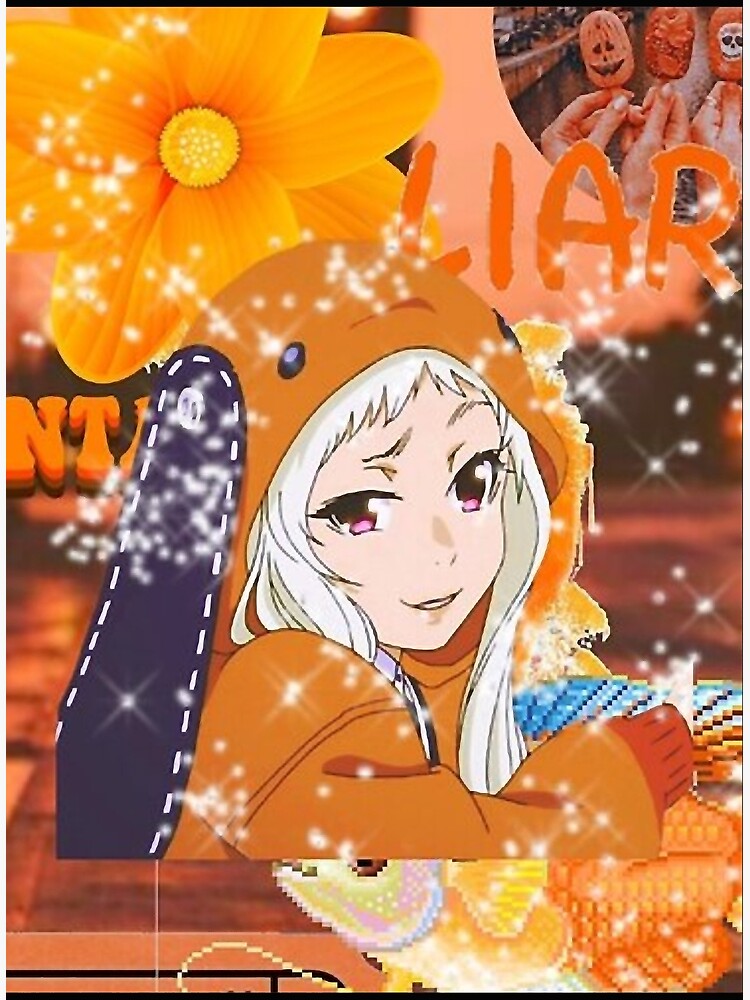 "Runa-Kakeguri" Poster for Sale by poindexterbapzh | Redbubble