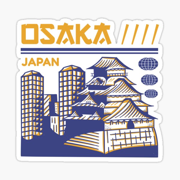 "Osaka, osaka, japan, tokyo, japanese, anime, manga, kyoto, naomi osaka ...