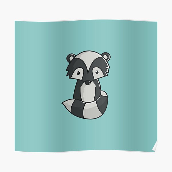 Secret Squirrel Posters | Redbubble