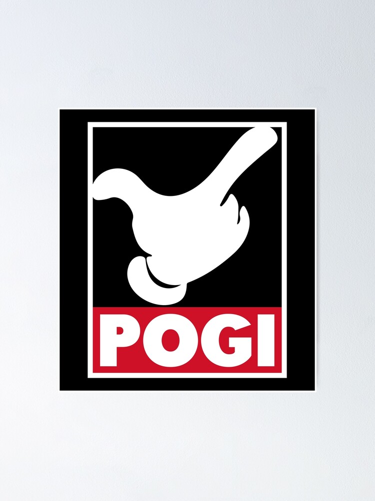 "Pogi Filipino" Poster for Sale by tasa3DIT | Redbubble