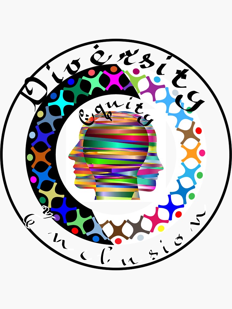 "Diversity Equity and Inclusion One Humanity, Earth, Life, Solution ...